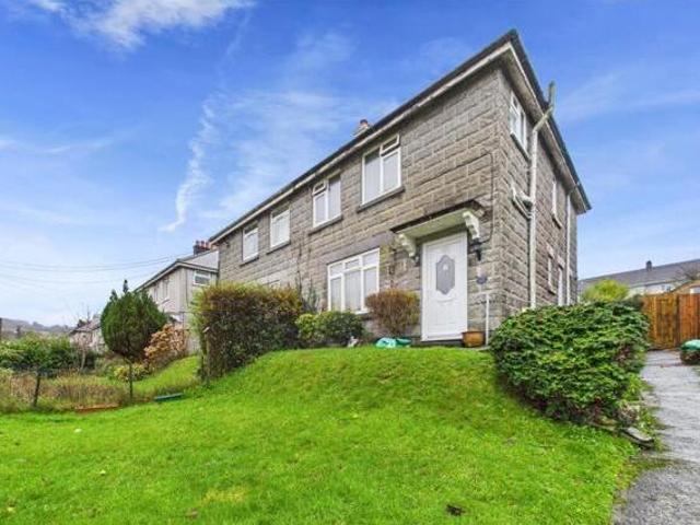 Knowle Terrace, Walkhampton, 3 Bedroom Semi detached