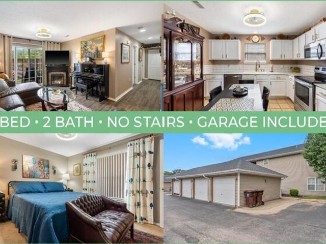 Knowledge Ave Unit,branson, Condo For Sale