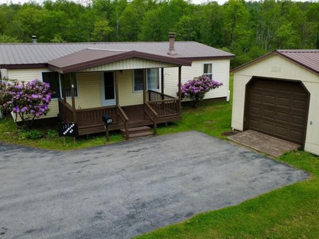 Knowles Dr, Osceola Mills, PA 16666