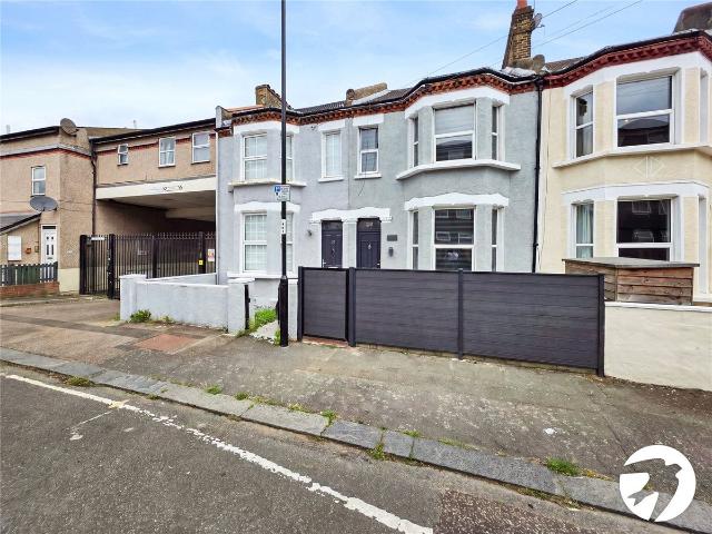 Knowles Hill Crescent, London SE13, 3 bed terraced house to rent, £2,800 pcm | PrimeLocation