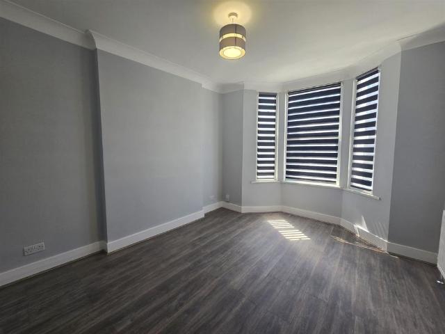 Knowles Hill Crescent, London SE13