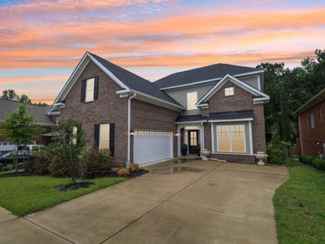 Knowles Loop, Columbia, Home For Sale