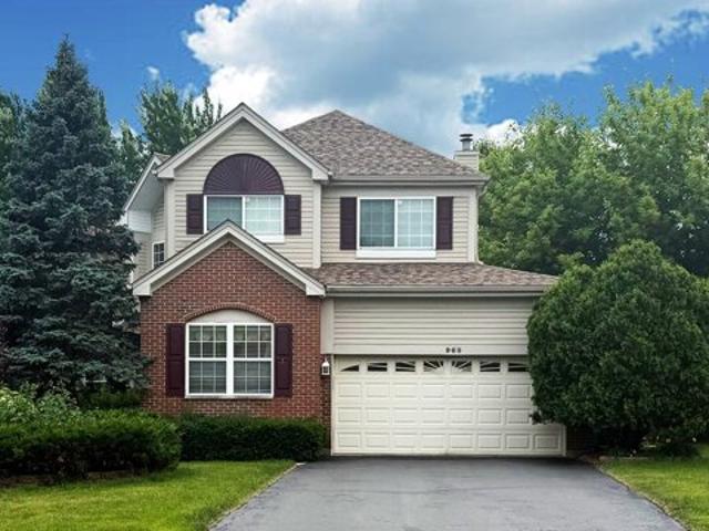 Knowles Rd, Gurnee, Home For Sale