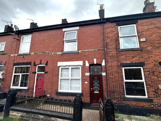 Knowles Street, Radcliffe M26, 2 bed terraced house to rent, £950 pcm | PrimeLocation