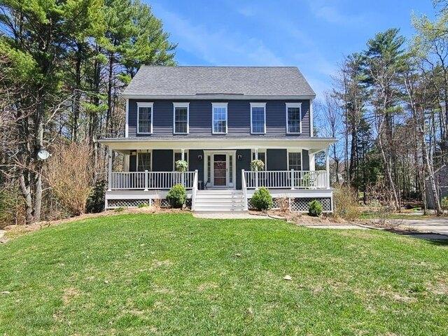 Knowles Way, Northwood, Home For Sale