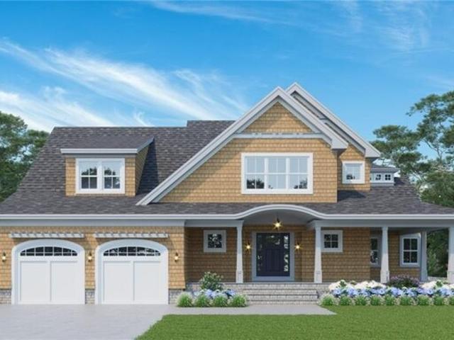 Knowlton Ct, Bristol, Home For Sale