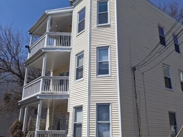 Knowlton St Unit A, Somerville, Condo For Sale