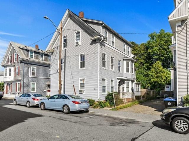 Knowlton St, Beverly, Home For Sale