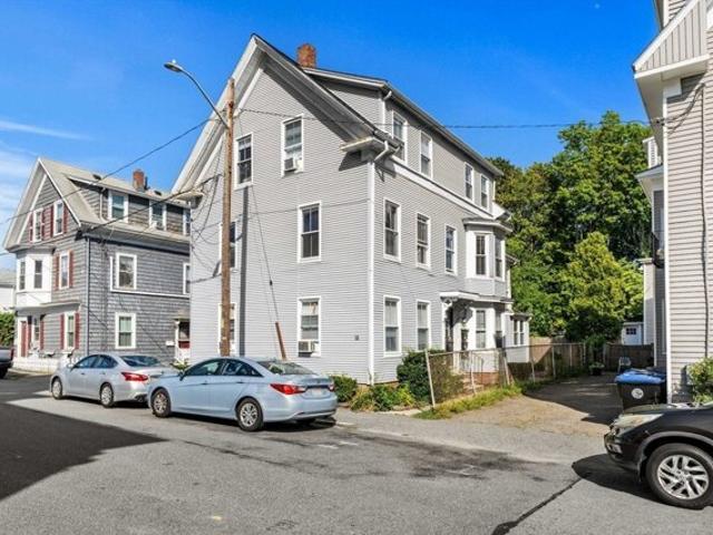 Knowlton St, Beverly, Home For Sale