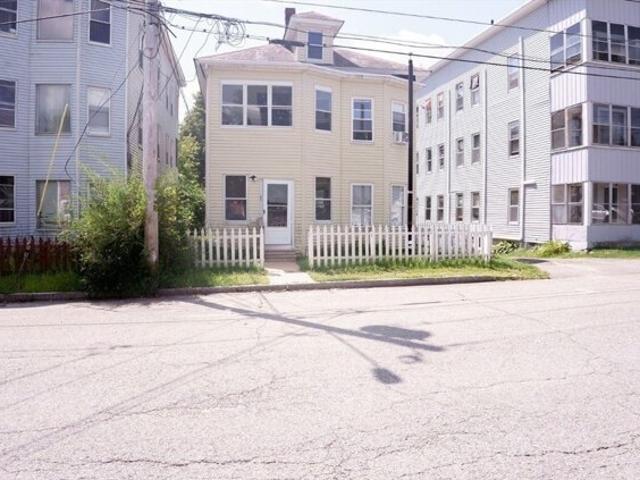 Knowlton St, Gardner, Home For Sale