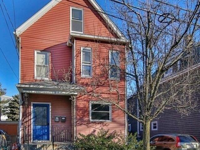 Knowlton St, Somerville, Home For Sale