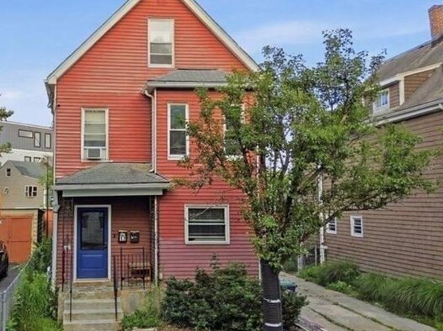 Knowlton St, Somerville, Home For Sale