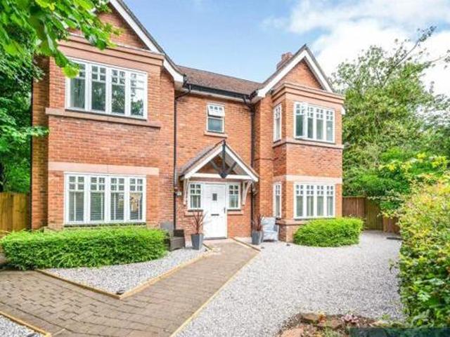 Knowsley Lane, Knowsley, 5 Bedroom Detached