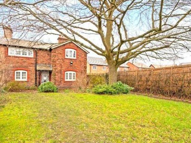 Knowsley Lane, Prescot, 3 Bedroom Semi detached