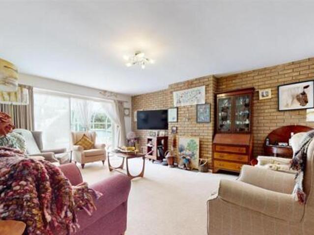 Knowsley Park Lane, Prescot, 3 Bedroom Detached