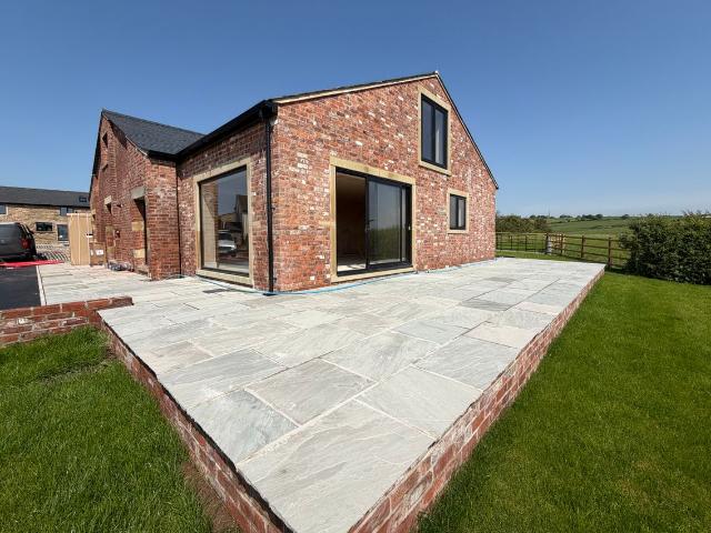 Knowsley Road, Ainsworth Bolton BL2, 4 bed barn conversion to rent, £2,995 pcm | PrimeLocation