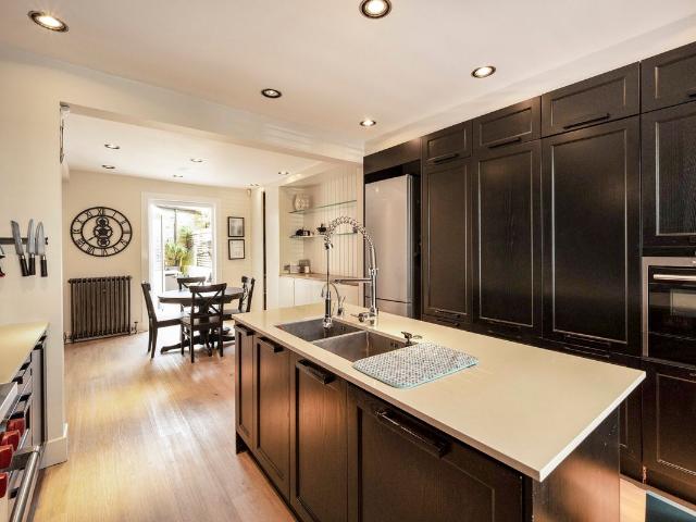Knowsley Road, London SW11, 4 bed terraced house to rent, £5,000 pcm | PrimeLocation