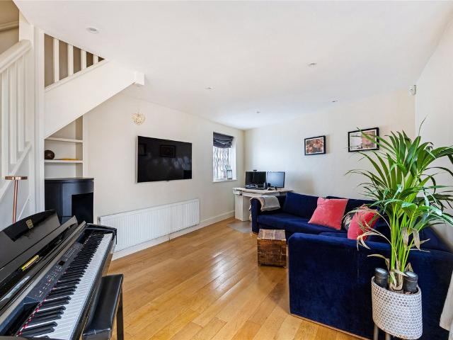 Knowsley Road, London SW11, 4 bed terraced house to rent, £6,000 pcm | PrimeLocation