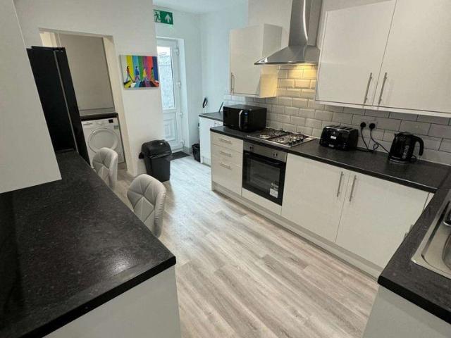 Knowsley Road Room 5