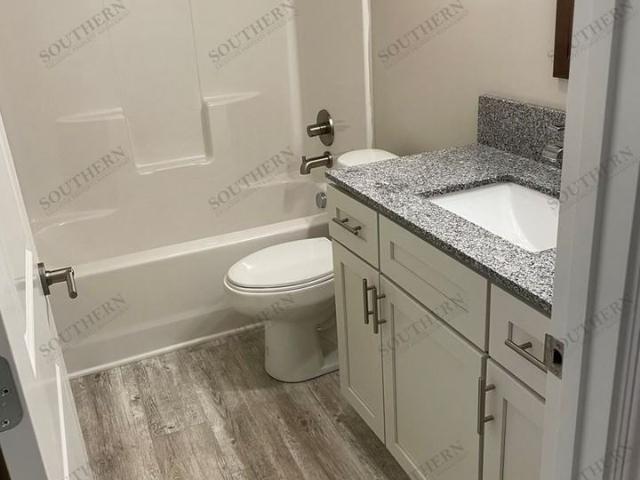 Knox Manor 2 Bedroom Apartment for Rent at 550 Winfield Dr, Bowling Green, KY 42103