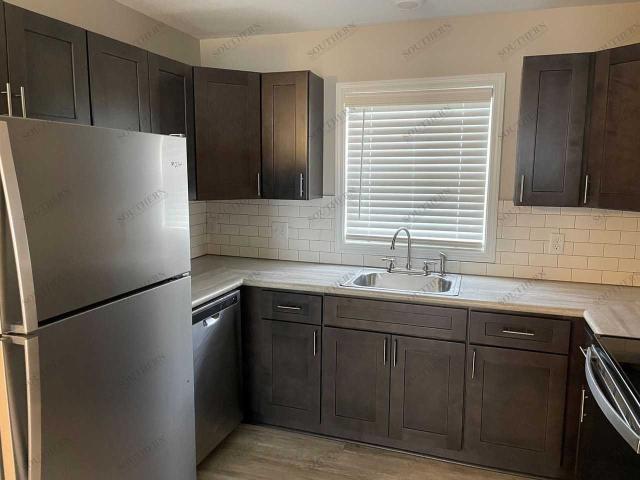 Knox Manor 2 Bedroom Apartment for Rent at 550 Winfield Dr, Bowling Green, KY 42103