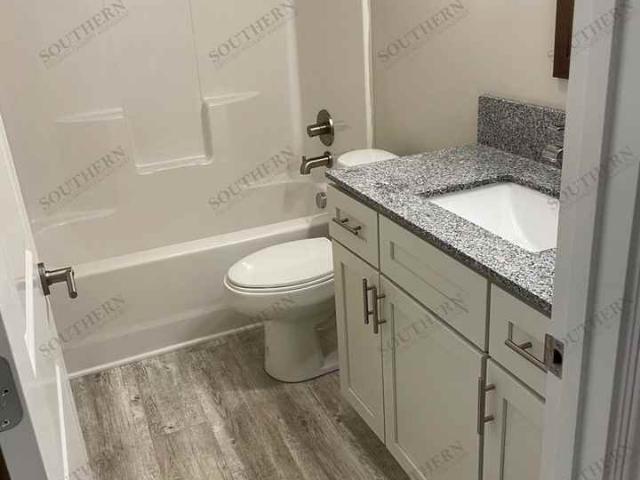Knox Manor 2 Bedroom Apartment for Rent at 550 Winfield Drive, Bowling Green, KY 42103
