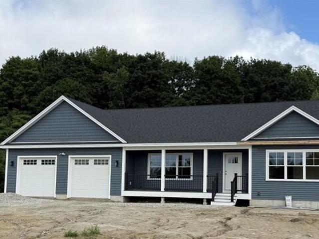 Knox Marsh Rd, Madbury, Home For Sale