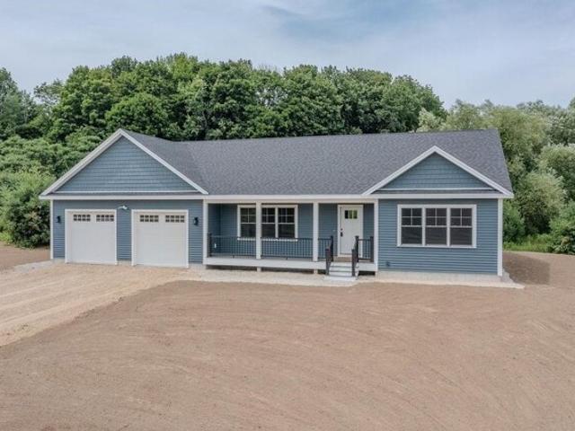 Knox Marsh Rd, Madbury, Home For Sale