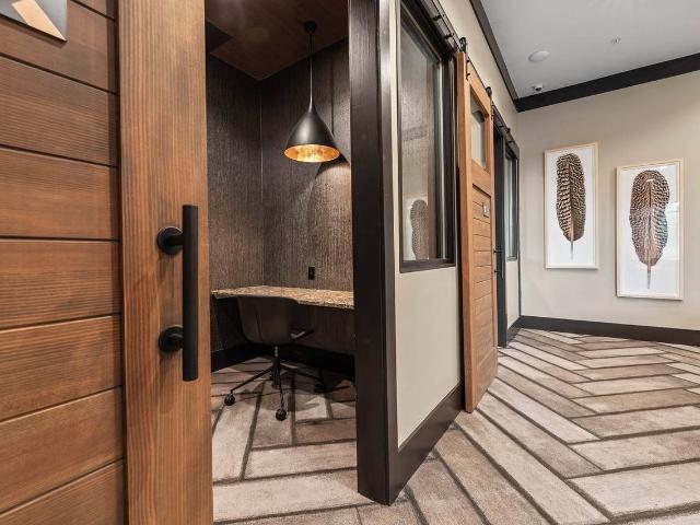 Knox at Metrocenter Apartments 2 Bedroom Apartment for Rent at 101 Athens Way, Nashville, TN 37228 Metrocenter North Rhodes Park