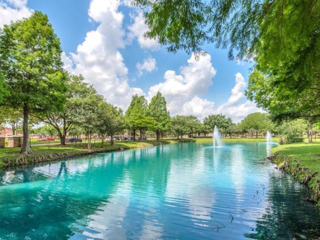 Knox at Shadowlake 1 Bedroom Apartment for Rent at 12360 Richmond Ave, Houston, TX 77082 Eldridge West Oaks