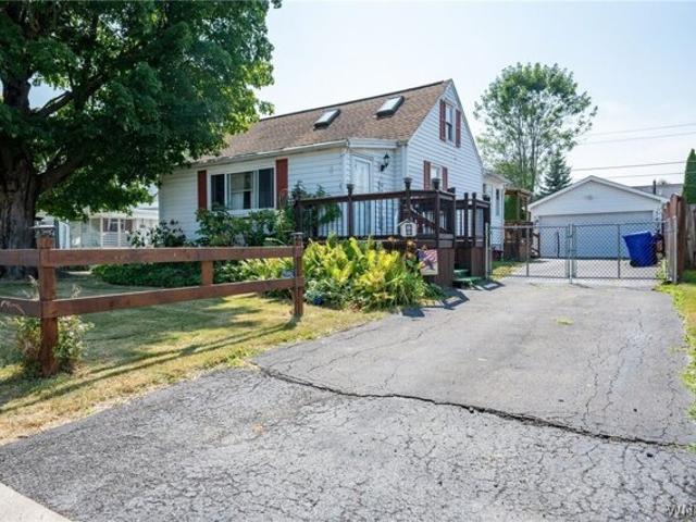 Knox Ave, Buffalo, Home For Sale