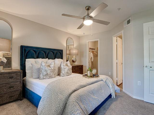 Knox Allen Station 1 Bedroom Apartment for Rent at 315 N Greenville Ave, Allen, TX 75002