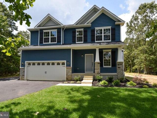 Knox Blvd, Marlton, Home For Sale