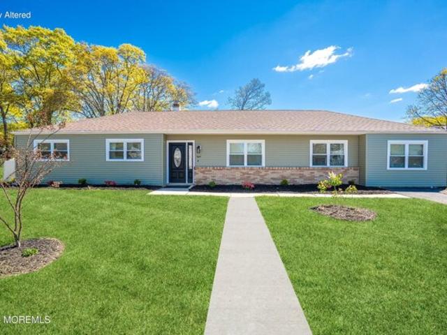 Knox Blvd, Neptune Township, Home For Sale