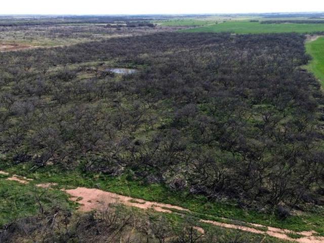 Knox County Rd, Archer City, TX 76351