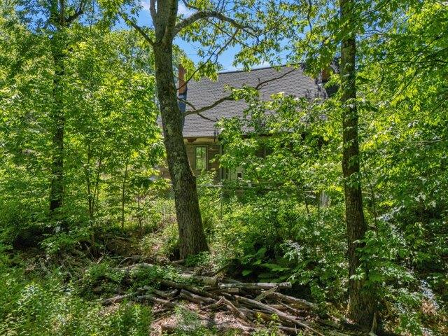 Knox Hill Rd, Fayette, Home For Sale