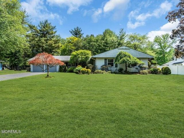 Knox Ln, Manalapan, Home For Sale