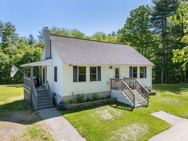 Knox Ln, Berwick, Home For Sale