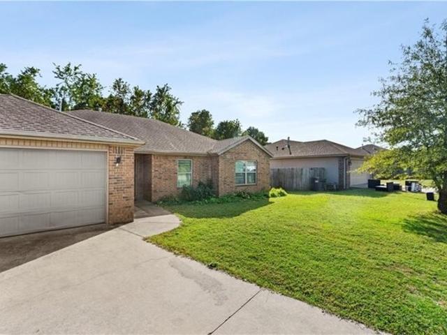 Knox Loop, Springdale, Home For Sale