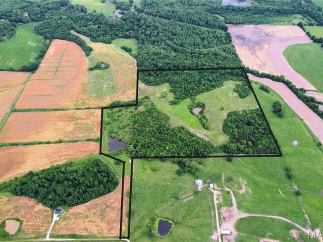 Knox Rd, Marceline, MO 64658