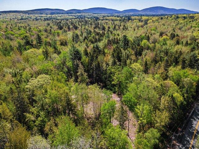Knox Rd Lot, Bar Harbor, Plot For Sale