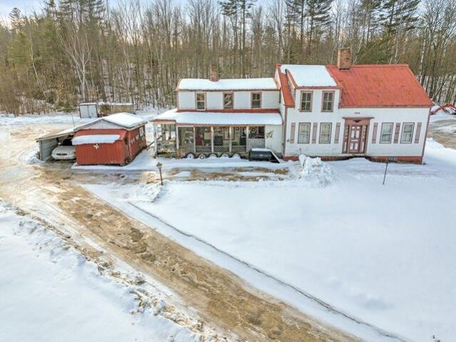 Knox Rd, Peru, Home For Sale