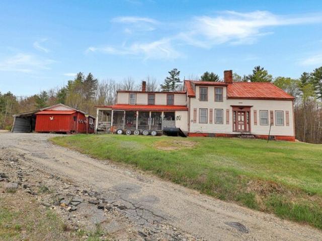 Knox Rd, Peru, Home For Sale
