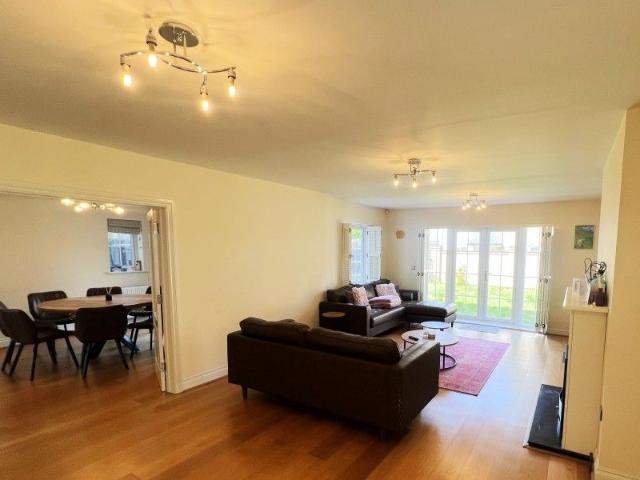 Knox Road, Guildford, Surrey, GU2