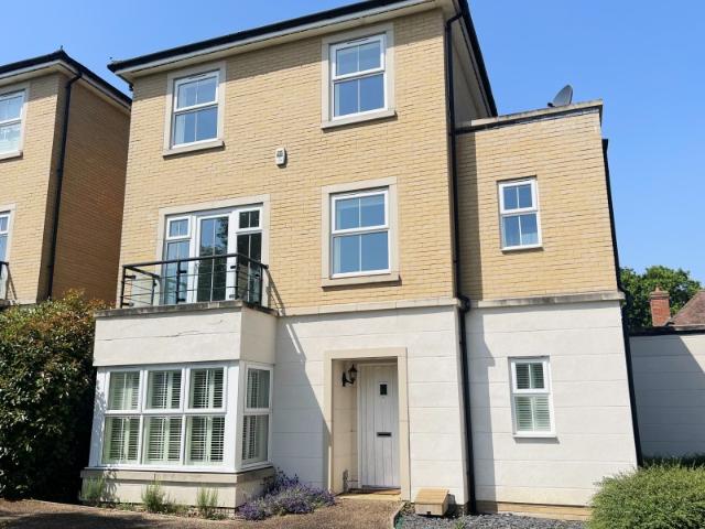 Knox Road, Guildford 5 bedrooms Property for lettings Seymours