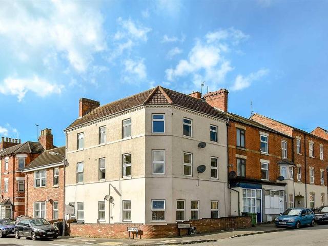Knox Road, Wellingborough NN8, 1 bed flat to rent, £675 pcm | PrimeLocation
