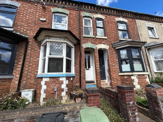 Knox Road, Wellingborough NN8, 2 bed property to rent, £950 pcm | PrimeLocation