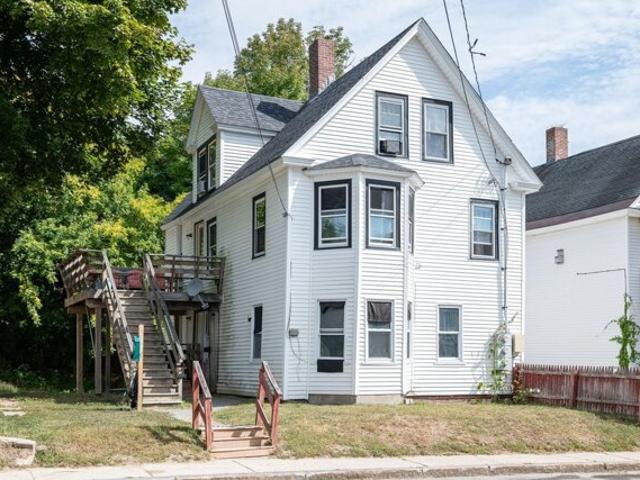Knox St, Rumford, Home For Sale