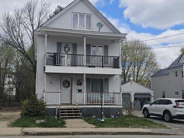 Knox St, Rumford, Home For Sale