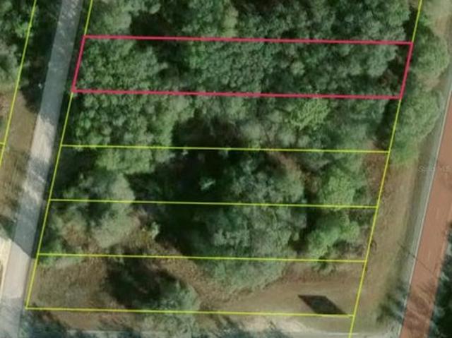 Knoxville Dr Lot C11, Webster, FL 33597